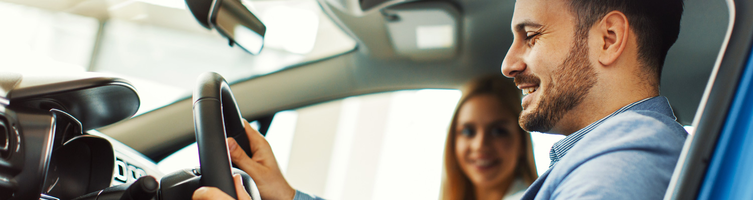 Improving the Dealership Experience: Turn Shoppers Into Brand Advocates ...