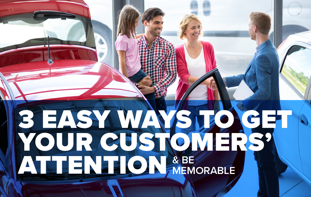 Digital Retailing - AutoAlert