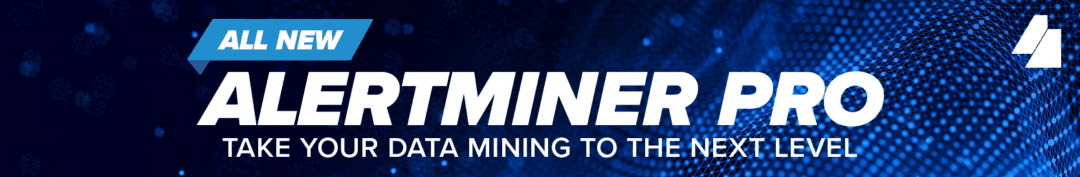 AutoAlert Releases AlertMiner Pro: Automotive’s First Dynamic, Team ...