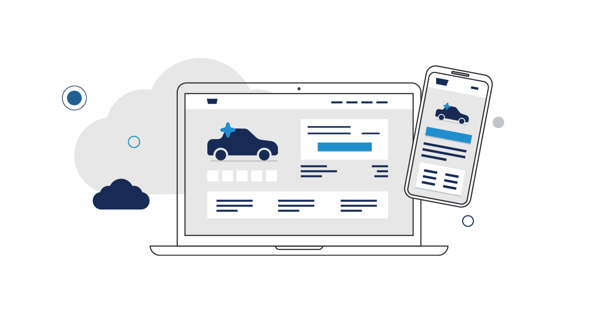 Digital Retailing - AutoAlert