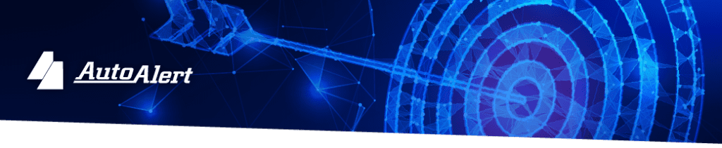 Automotive Marketing Hits The Bullseye - AutoAlert