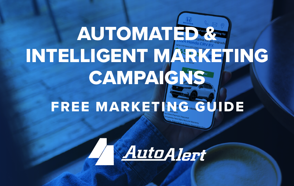 Automated & Proactive Marketing Campaigns: Maybe Even Better Than a ...